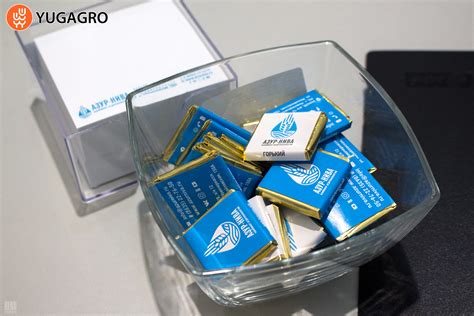 Оформление выставочного места на международной выставке «ЮГАГРО» для ...