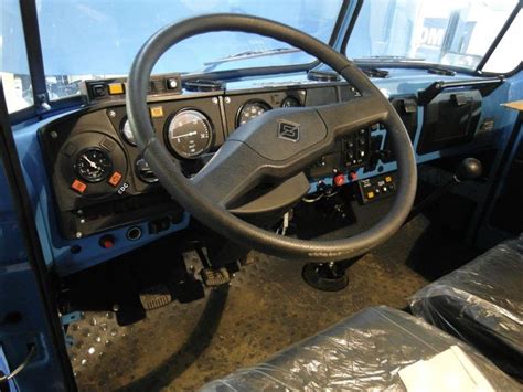 Справочник: УРАЛ-4320 () (4320, 43202)- описание, характеристики, история.