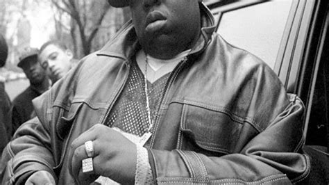 Biggie Smalls 55 Quotes From The Notorious B I G