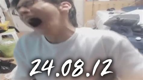가재맨 풀버전 롤하다 전기의자에 감전된 사람 YouTube