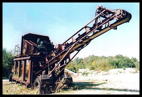 Past Remains In South West Britain Kilmington Quarry Kilmington Devon