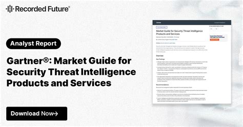 Christopher Coburn On Linkedin Gartner Report Market Guide For