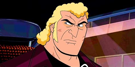 The Venture Bros Movie Release Window Cast Plot And More The