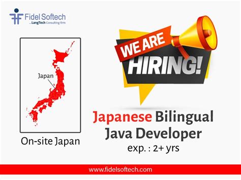 Rashi Desai On Linkedin Fidel Is Hiring Bilingual Java Developer Interested Candidates Please