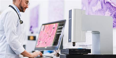 6 Ways Modern Microscope Cameras Advance Clinical Research