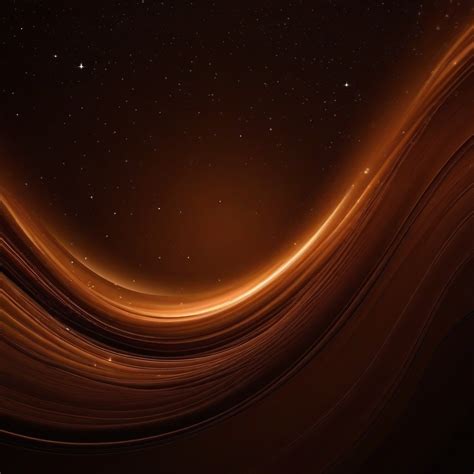 Brown Background Wallpaper Brown Galaxy Background