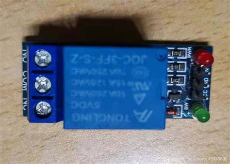 Stm32f1之简单控制继电器模块(附源码)32单片机上继电器模块电路 Csdn博客 Stm32f1之简单控制继电器模块(附源码)32单片机上继电器模块电路 Csdn博客