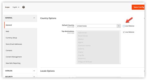 Magento 2 Scope Config A Comprehensive Guide Magezon