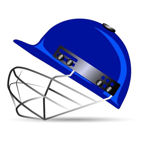 Premium Vector Vector Illustration Of Cricket Match