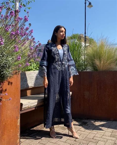 Zoha Rahmans Feet
