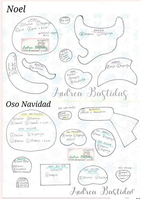 Hecho En Fieltro Added A New Photo Hecho En Fieltro