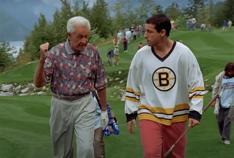 Happy Gilmore 2 Everything We Know So Far Parade