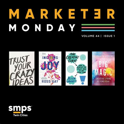 Need Some Fresh Reads To Spark Your Creativity 📚 Check Out The Latest