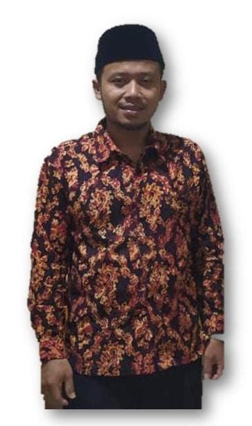 Wanoto Susilo Tokoh Muda Inspiratif Dari Sukodadi Sraten