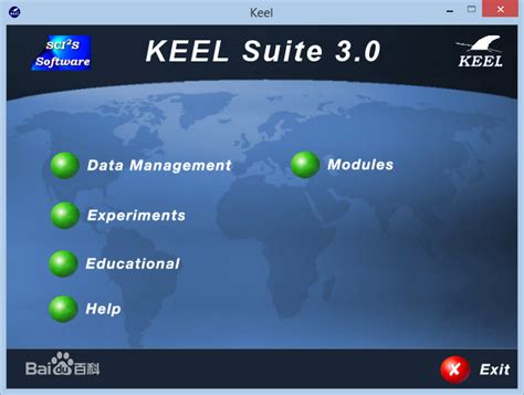 keel首页、文档和下载 数据挖掘工具 oschina 中文开源技术交流社区