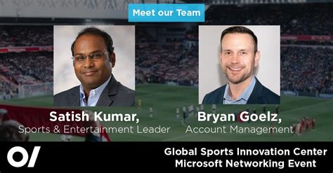 orion innovation on linkedin gsic microsoft networking event