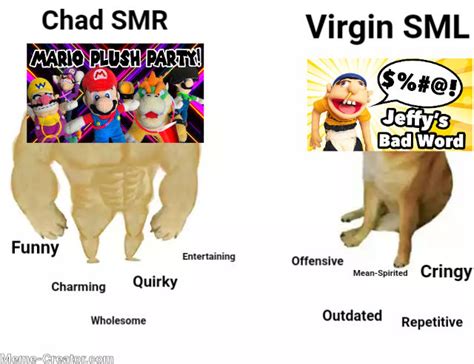 sml sucks smr rocks by fakemon1290 on deviantart