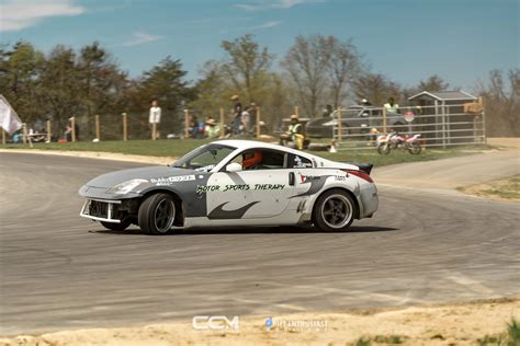 Driven By Passion The Driven Luck Circuit Story — Drift Enthusiast