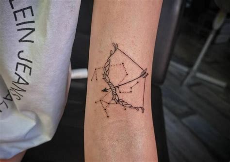 Tatuajes De Signos Del Zodiaco Para Inspirarte