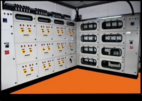 Meter Panel Shreya ElectricalsShreya Electricals