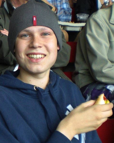 Lives Lived Nigel Frederick Moore 16 The Globe And Mail