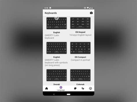 10 Best Android Keyboard Apps In 2025 TechKV