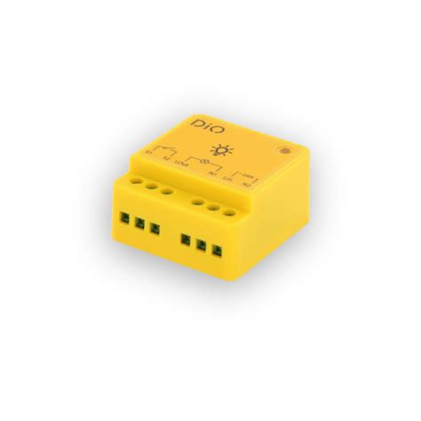 Module éclairage Dio Dio Home