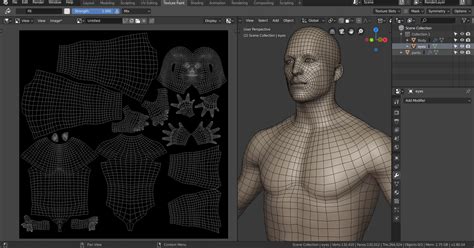 Male Base Mesh Blender Market