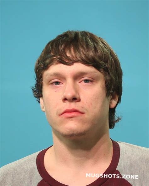 Dugger Caiden Ray 08132023 Brazoria County Mugshots Zone