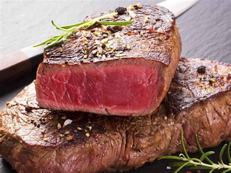 Sizzling Secrets Mastering The Art Of Perfectly Cooked Steak Turkish