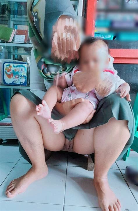 Wife Eksib Fapello