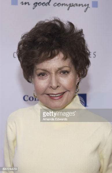 Actress Kasey Rogers Arrives At In Good Company An Evening Of