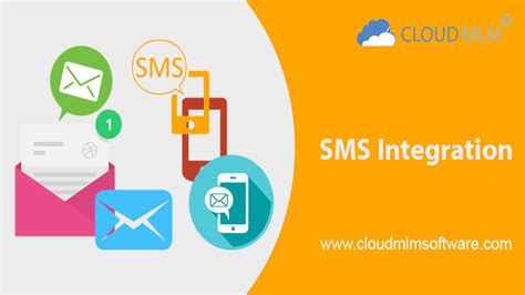 What Is SMS Integration Cloud MLM Software