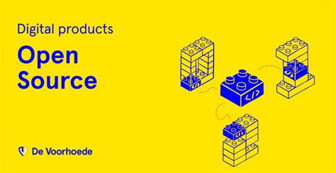 Make Impact With Open Source Digital Products De Voorhoede