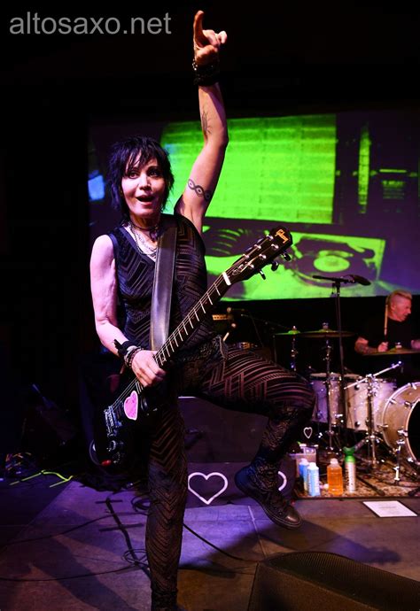 Best Of Joan Jett On Artofit