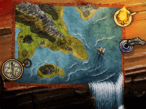 Don T Sail Off The Edge R Battlemaps