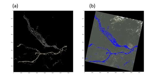 Python For Geosciences Satellite Image Analysis Step By Step