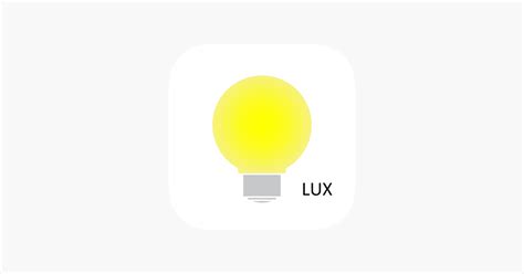 ‎calculation Of Lighting On The App Store