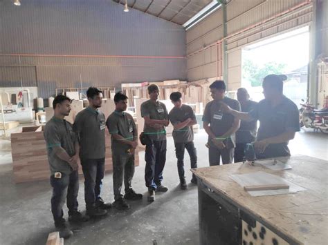 Internal Training Apex Artisan