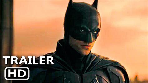 The Batman Trailer 3 2022 Artofit