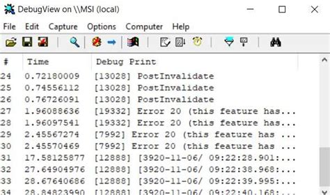 Utility And Download All Microsoft Sysinternals Programs Itigic