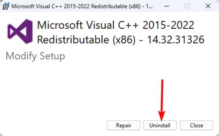 Best Fixes For Bad Image Error In Windows 11 NEXTOFWINDOWS COM