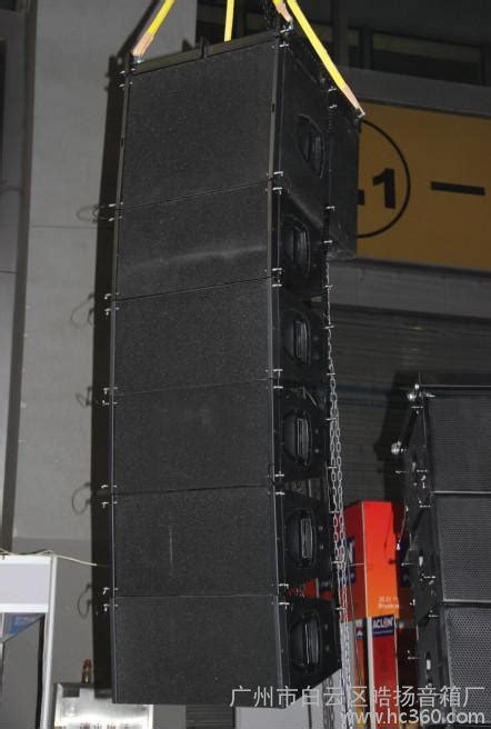 Q Dual Inch Line Array System Professional Loudspeaker China Line Array And Professional