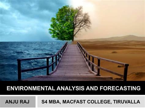 Environmental Scanning Ppt Pptx
