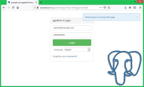 How To Install And Configure Pgadmin4 On Ubuntu 1804 And 1604 Tecadmin