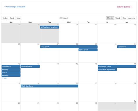 Create Event Range Is Corruped Issue Jquense React Big Calendar GitHub