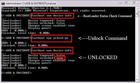 HOW TO UNLOCK YOUR BOOTLOADER ROOTED ENGINEER
