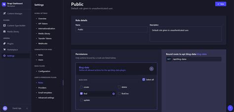Building A Dynamic Pagination Component With Nextjs And Strapi Bejamas