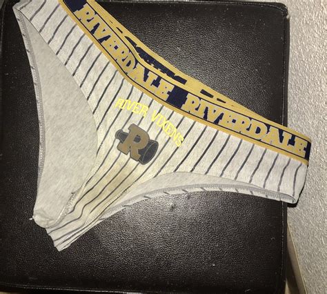 Culotte Cheerleader Panty Place