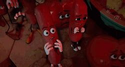 Sausage Party S Download And Share